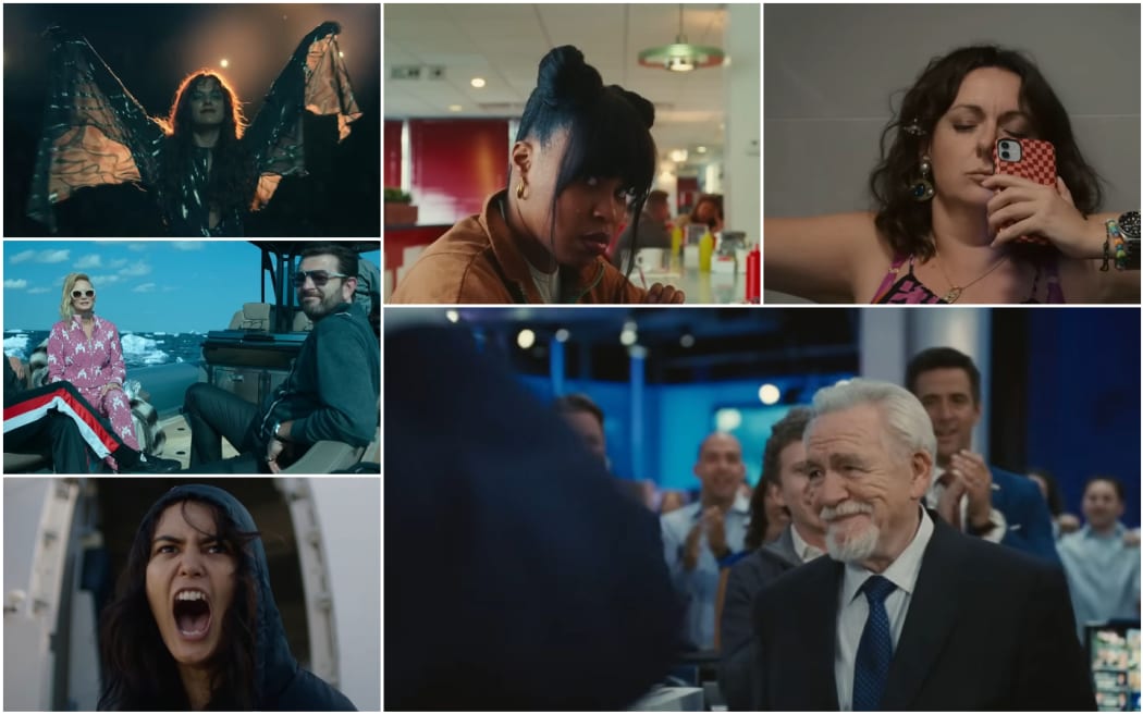 Perlina Lau's must-see TV | RNZ