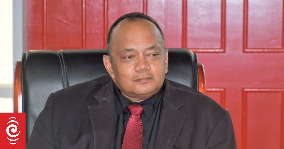 Tonga Prime Minister has final call on ministers, not the King - former ...