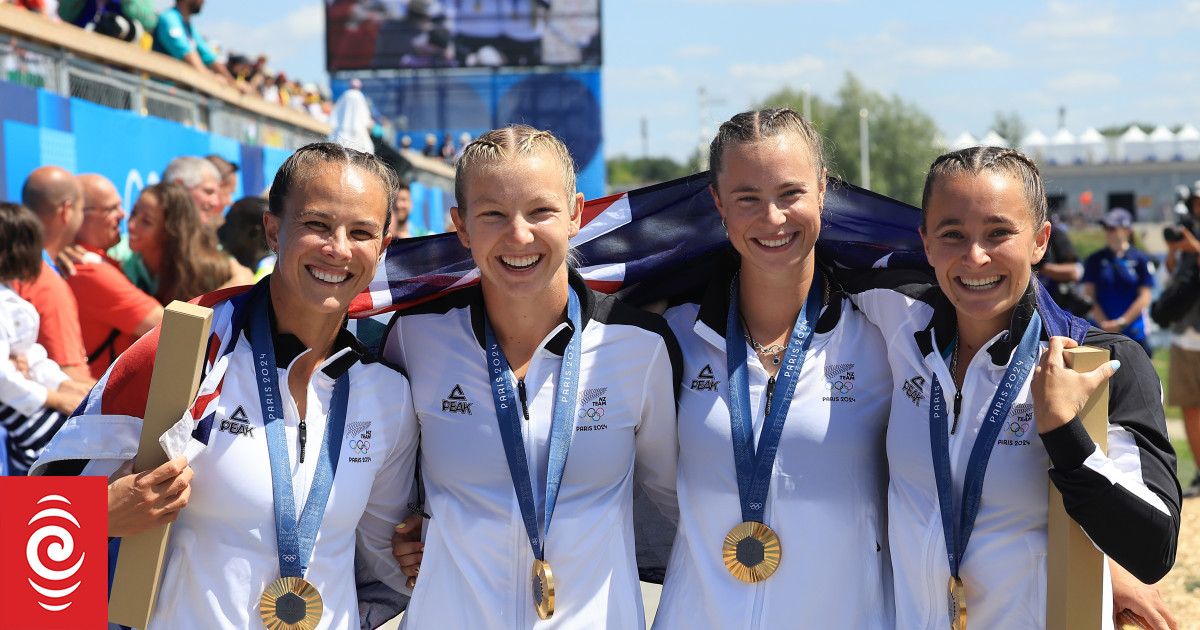 Sports with Bryan Waddle | RNZ