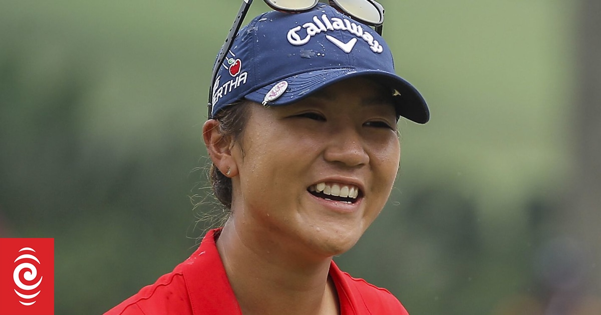 Ko closes in on victory in Taiwan | RNZ News