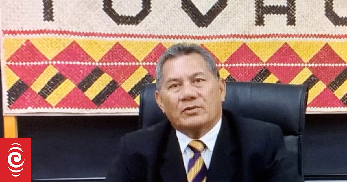 Tuvalu's pro-Taiwan leader loses seat in national election | RNZ News