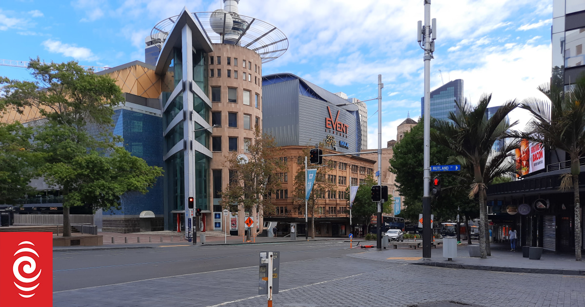 Covid-19: Auckland back in alert level 3, the rest of New Zealand alert ...