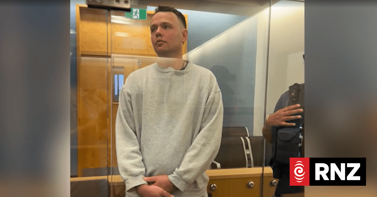 Jade Bennett sentenced for assaulting 81-year-old Hamilton man | News ...