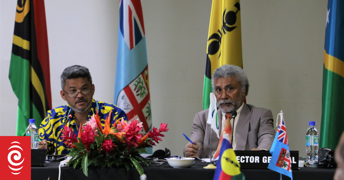 Senior MSG official calls for sub-region to remain neutral in global ...