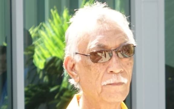 Niue's WWI dead remembered | RNZ News
