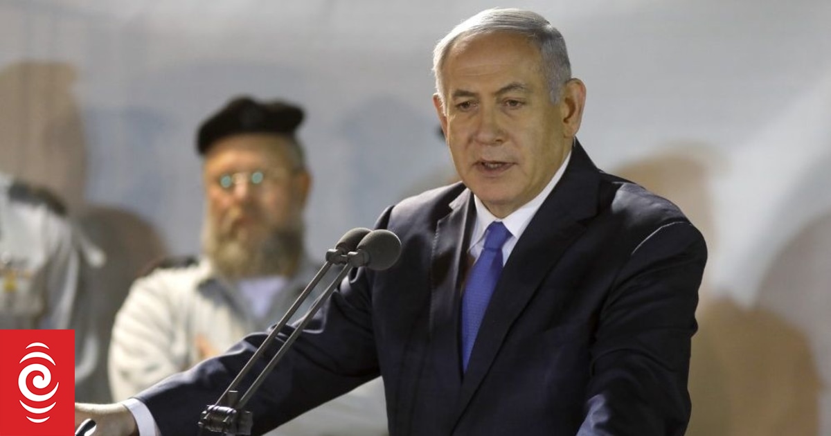 Today's world news: What you need to know | RNZ News