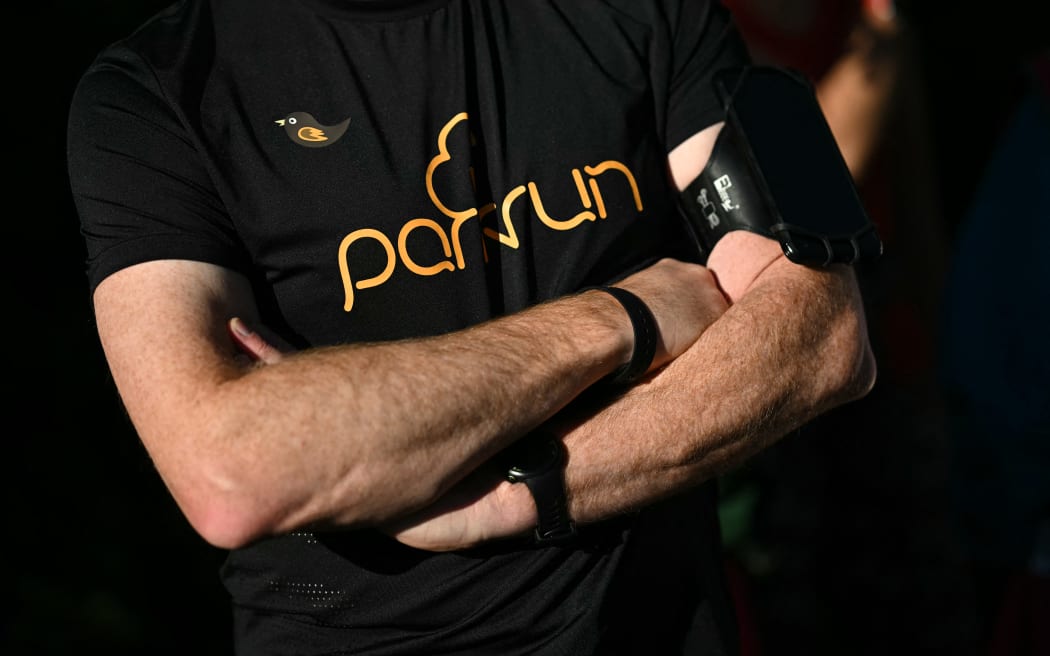 Amazing parkrun celebrates millionth event | RNZ News