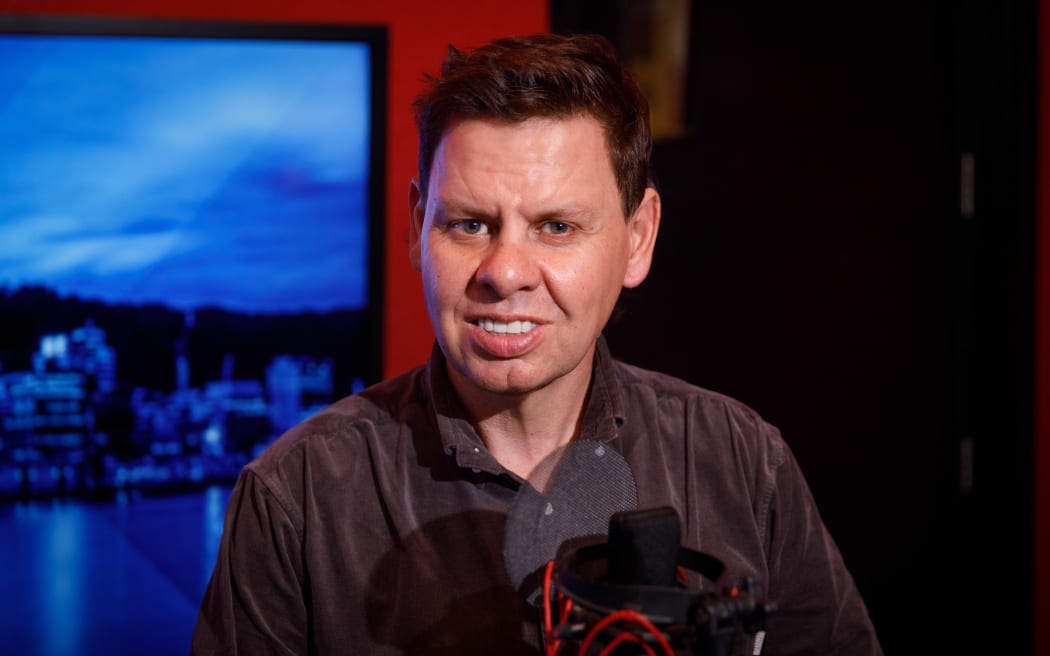 James Cameron to launch new 'vision' to save struggling Wellington ...