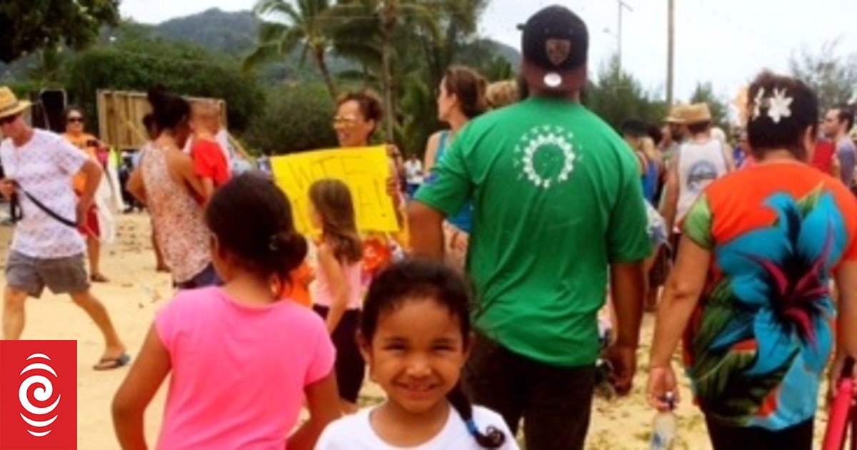 Cooks emails suggest purse seine lobbying | RNZ News