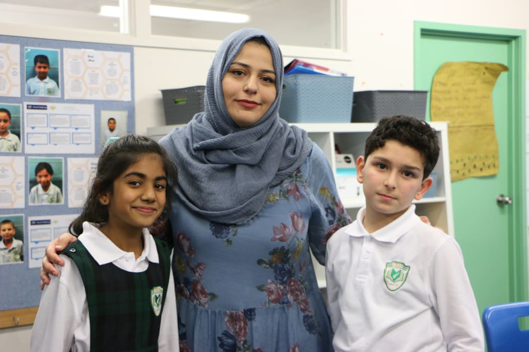 Calls for more Islamic schools to cater for Muslim children's needs ...