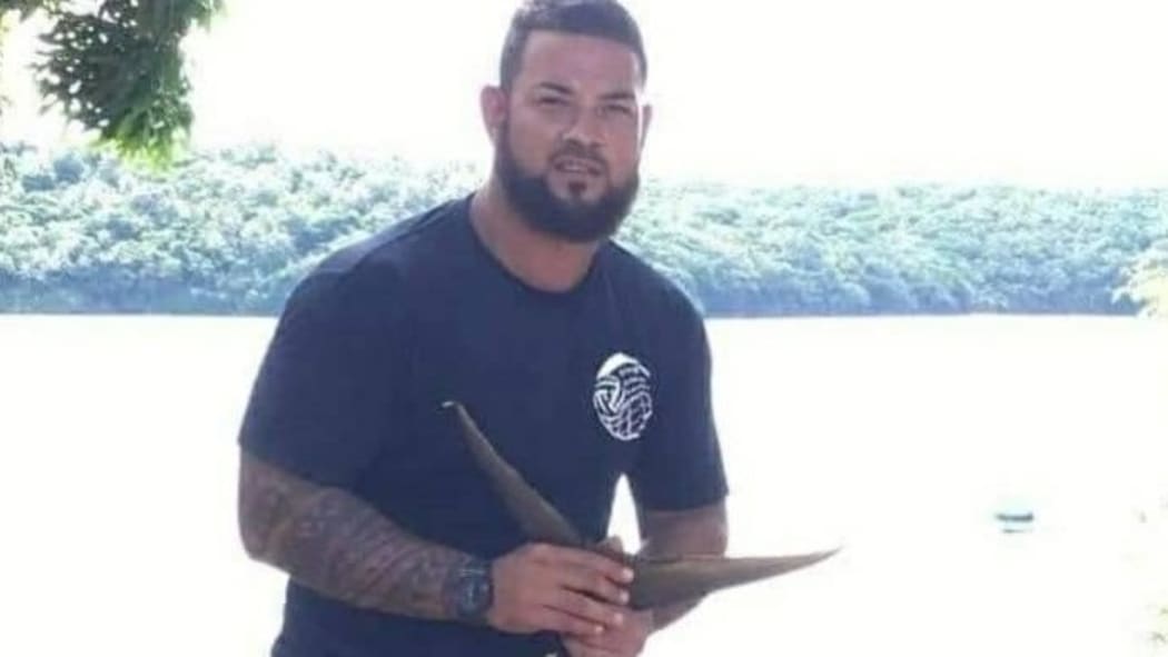 Tongan man's family appeals for help to cover leukaemia costs | RNZ News