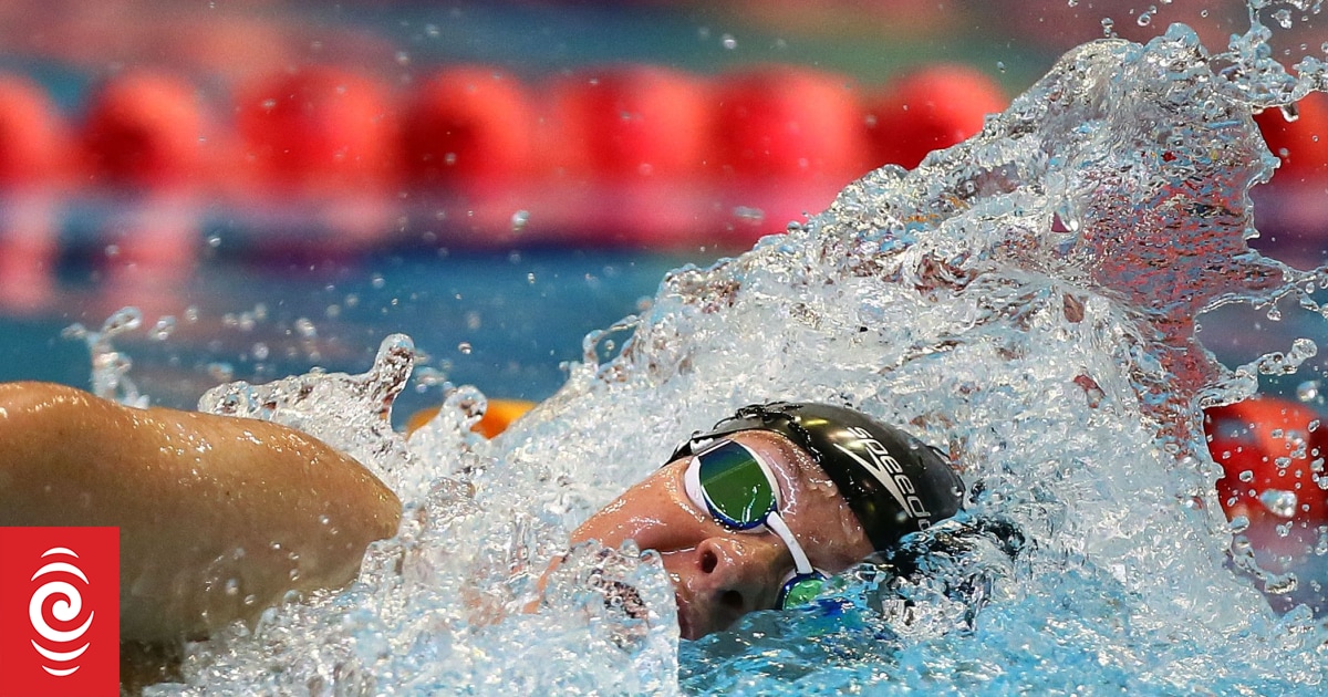 Boyle stand out performer | RNZ News