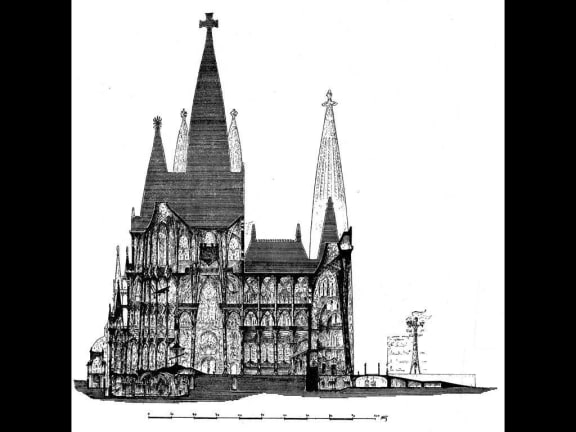 Mark Burry - architect | A Gallery from Nine To Noon | RNZ National