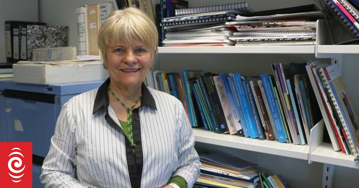 Pension for children no panacea | RNZ