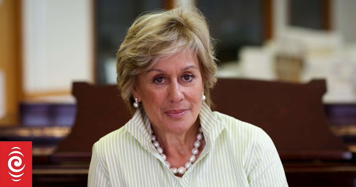 Dame Kiri's operatic masterclass | RNZ News