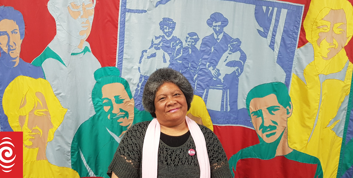 Fifth Tuvaluan language week celebrated in NZ | RNZ News