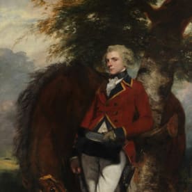 The history of the suit | RNZ