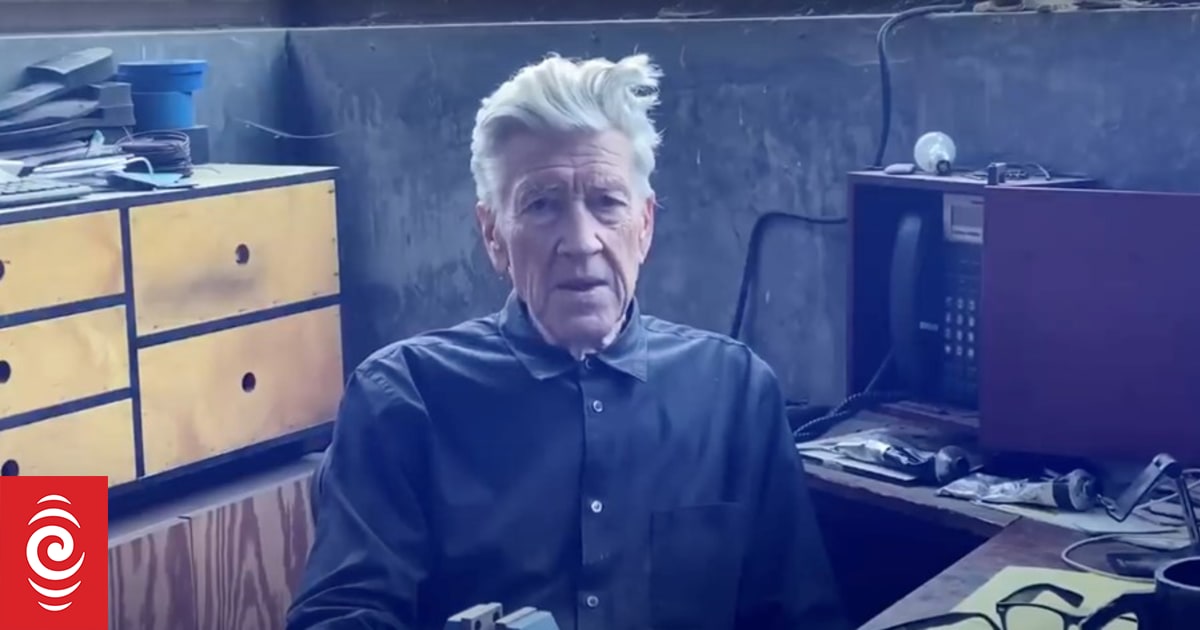 Five of the most Lynchian David Lynch moments | RNZ