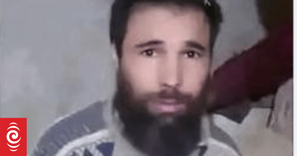Algerian man found alive in cellar after 26 years | RNZ News