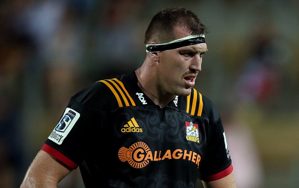 New lease of life for Super Rugby Pacific | RNZ News