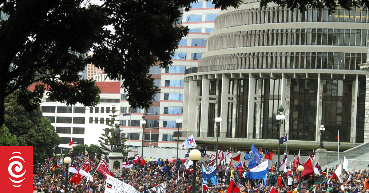 The Wednesday Politics Panel | RNZ