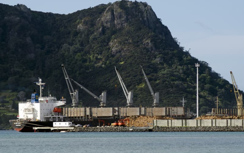 Northland port development could offset Marsden Point closure, mayor ...