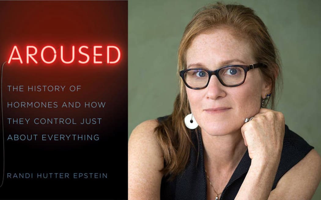 How our hormones control almost everything: Dr Randi Epstein | RNZ