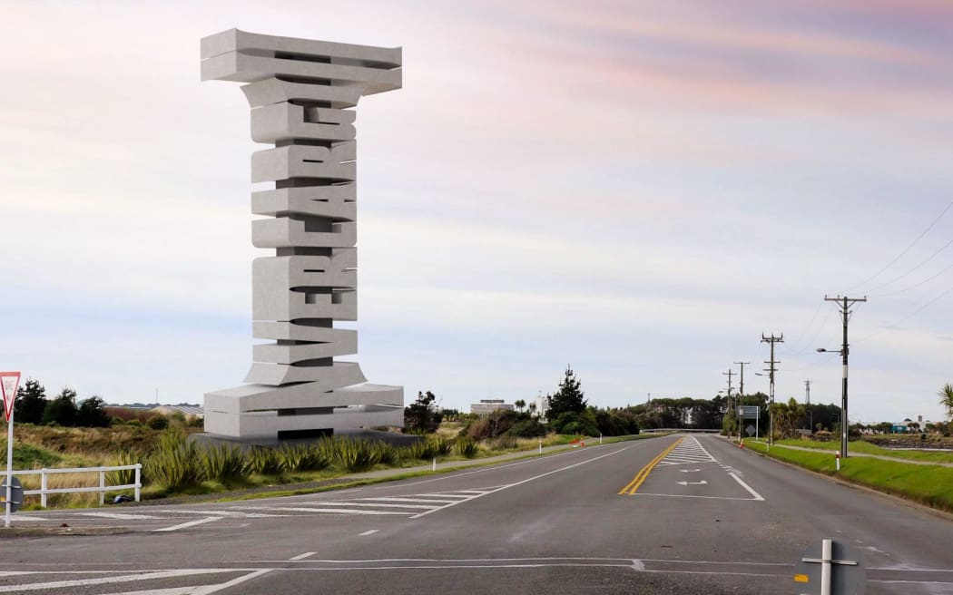 'Stoic' rebrand for Invercargill | RNZ News