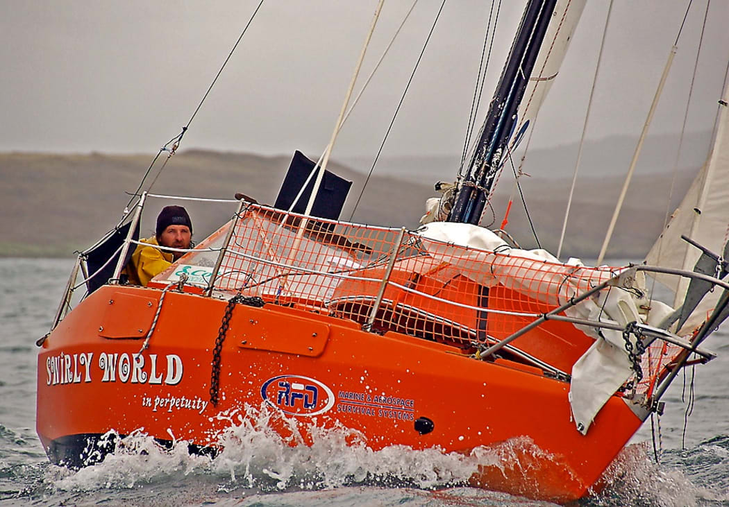 The Mixtape: Andrew Fagan | RNZ