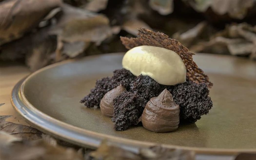 Hiakai: Aotearoa's unique foods as fine dining | RNZ News