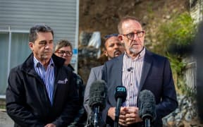 Emergencies | RNZ News