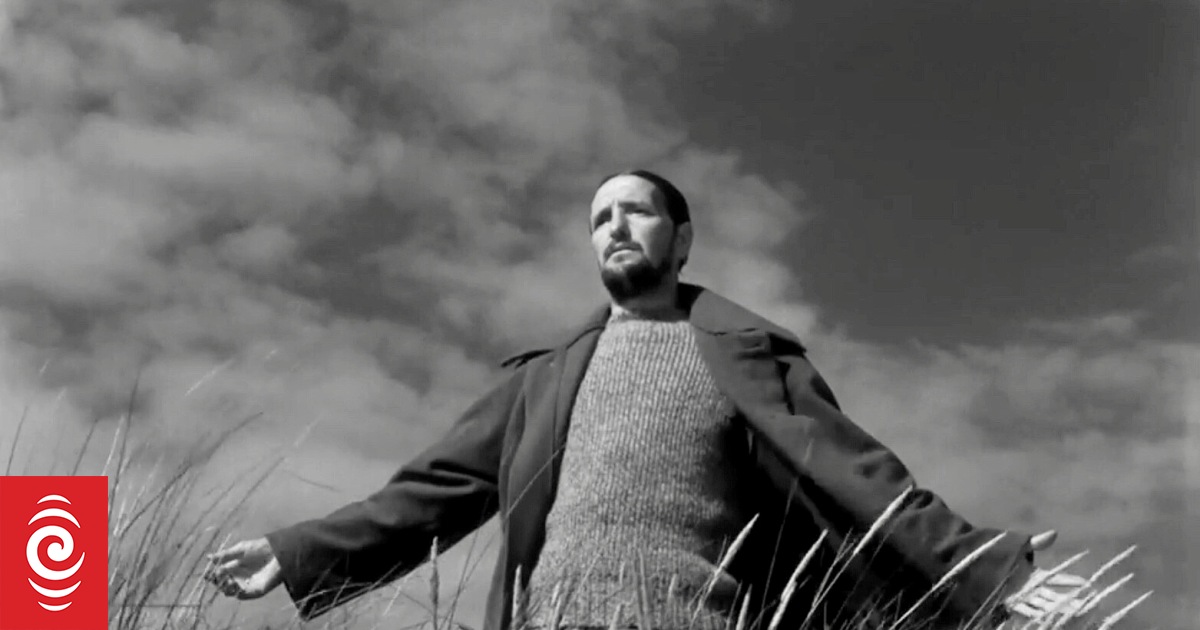 Fifty best films: Ordet | RNZ