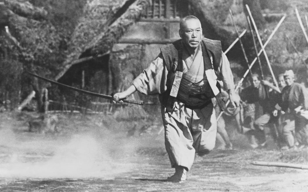 Akira Kurosawa: The Japanese filmmaker Spielberg calls 'pictorial ...
