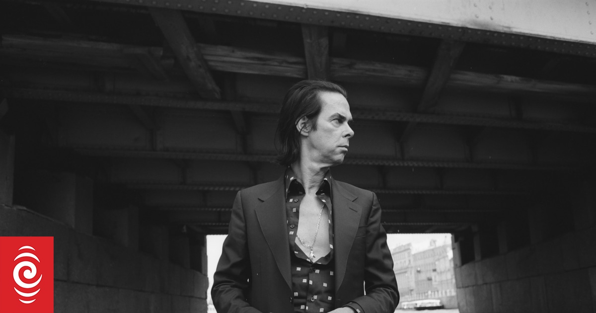The Sampler Review: Artisans of anguish Nick Cave & the Bad Seeds soar ...