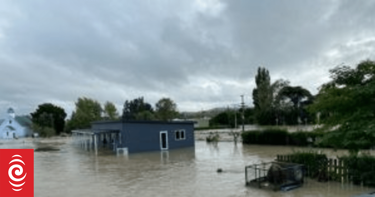 Wairoa flood spillway: Wāhine set to lose land says ‘save the drama ...