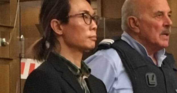Doctor found guilty of indecently assaulting patients | RNZ News