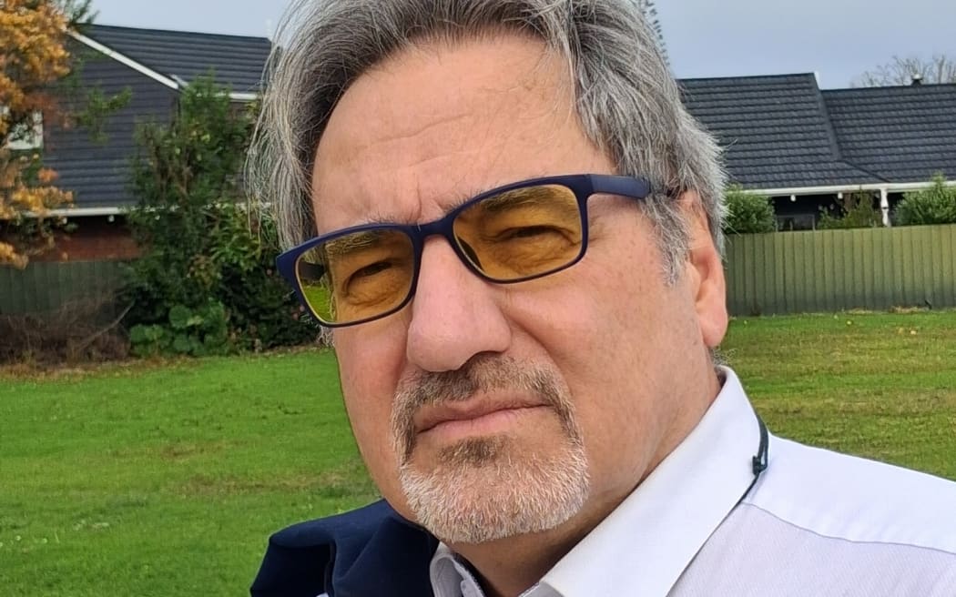 Health NZ's work on medical scanning systems due to be completed | RNZ News