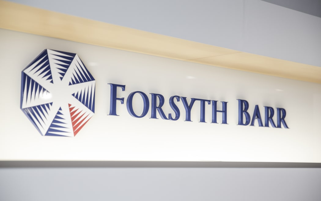 Forsyth Barr snaps up funds manager Hobson Wealth | RNZ News