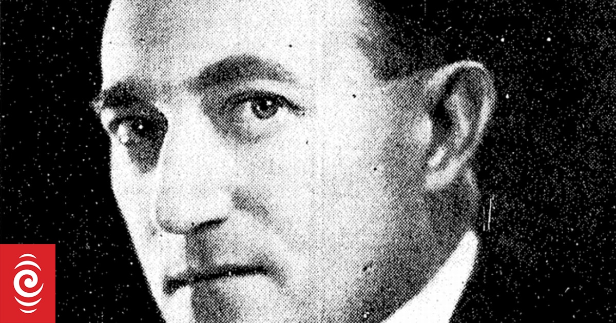 Killer Conductor: the story of Eric Mareo - Part 1 | RNZ