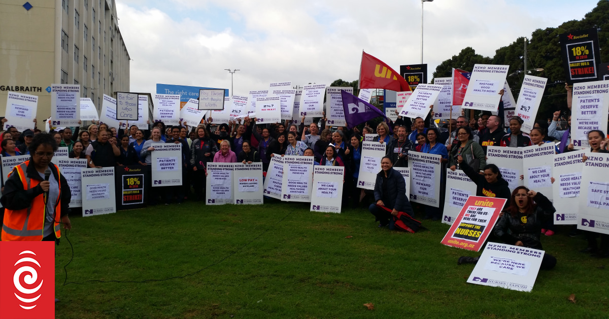 Reckons without research | RNZ News