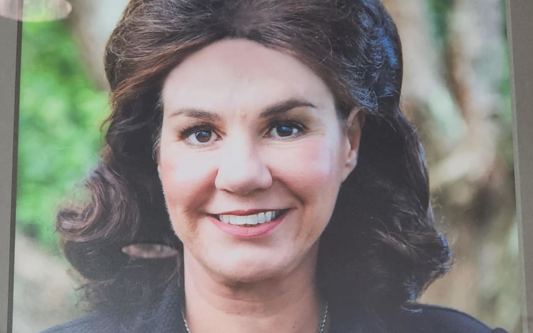 Polkinghorne documentary confirmed by director Mark McNeill | RNZ News