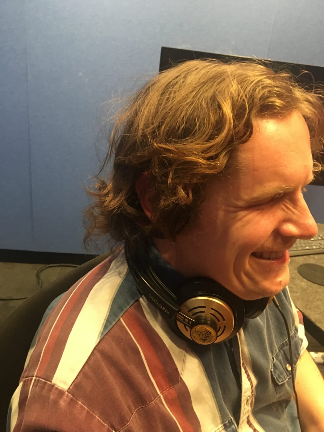 Story of the Day with Rob Kelly | RNZ