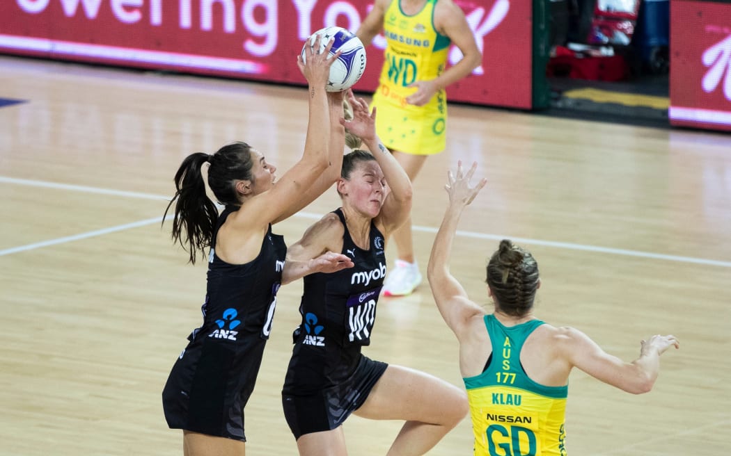 Coaches under the spotlight as netball premiership resumes | RNZ News