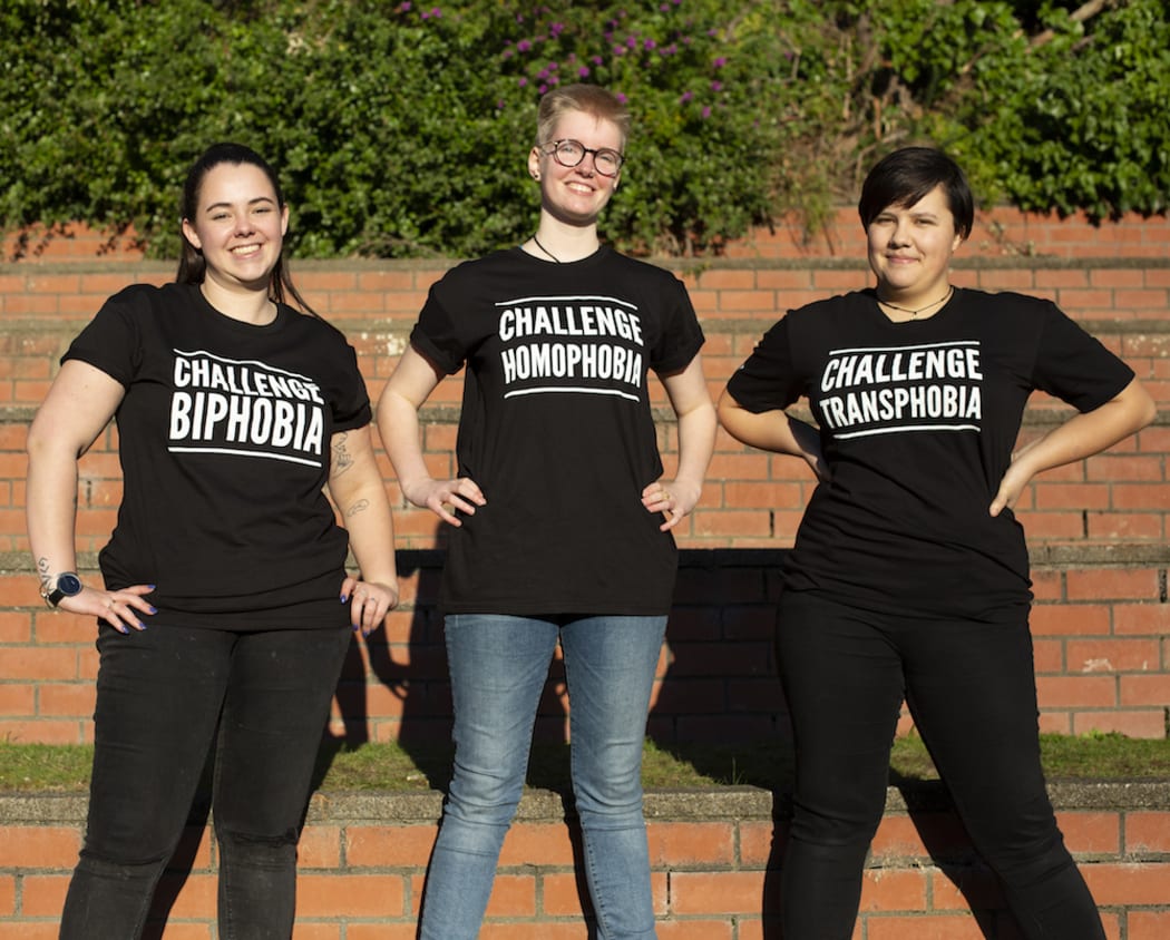 Determinants for academic success among LGBT students | RNZ