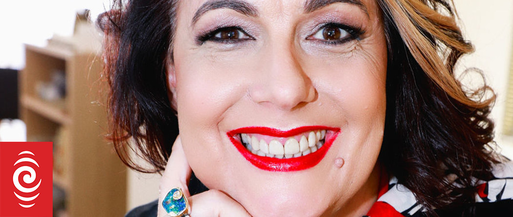 Felicity Gerry - Fearless QC creates legal history | RNZ