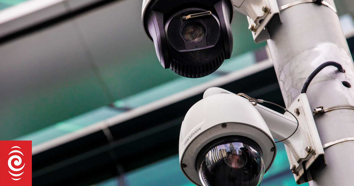 NZTA reviews police, council access to state highway CCTV cameras | RNZ ...