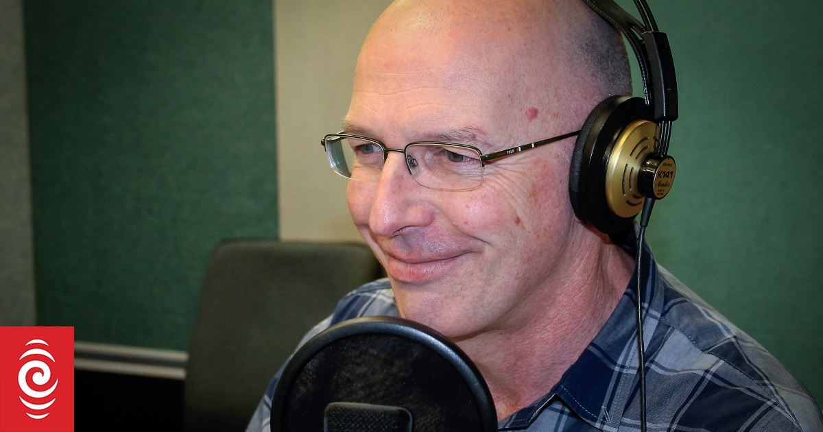 Mercep to depart from RNZ | RNZ News