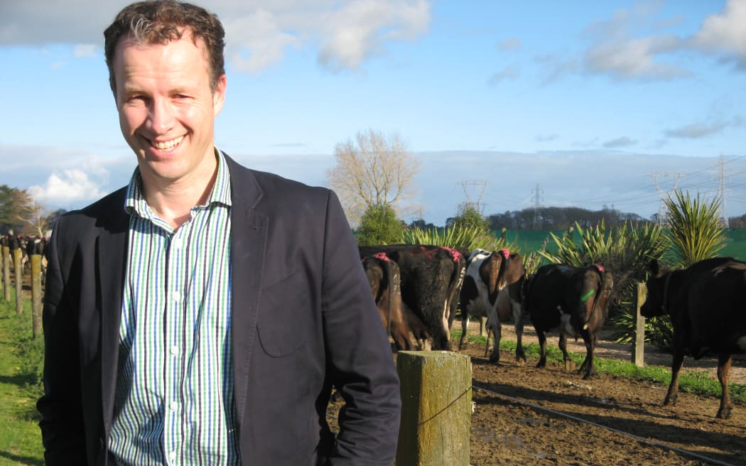 Farmers will pay their way on emissions eventually, Climate Change ...