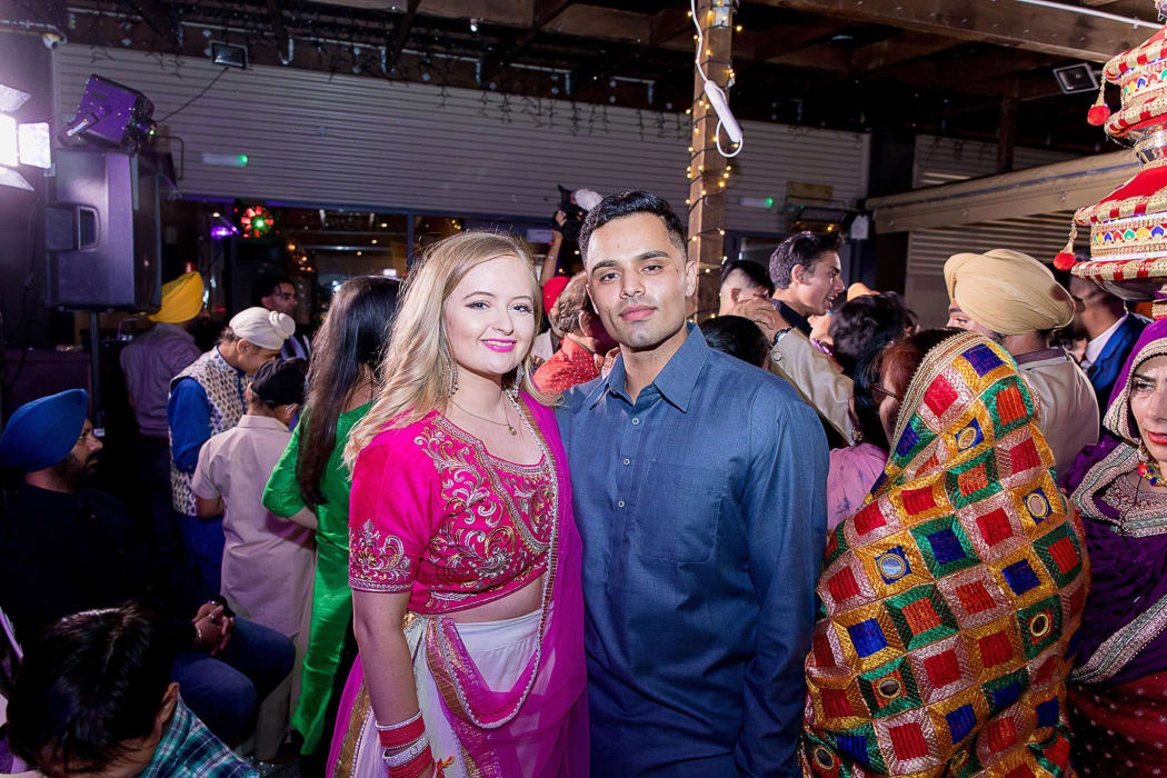 Abbey and Money Singh on being The Modern Singhs | RNZ