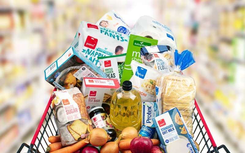 Little change in supermarket competition over past year, Commerce ...